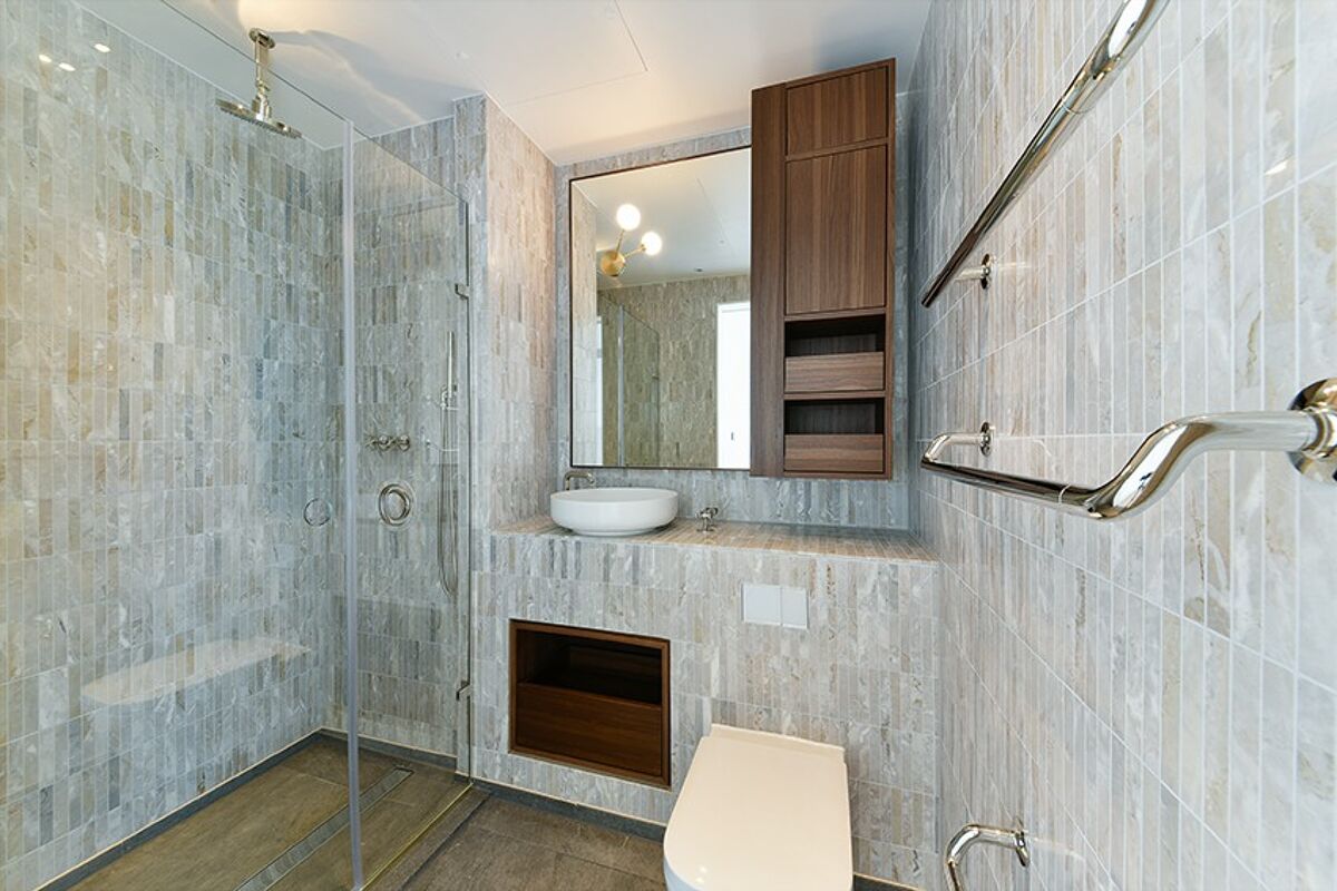 flat to rent in The Waterson Building, Long Street, Shoreditch, London ...