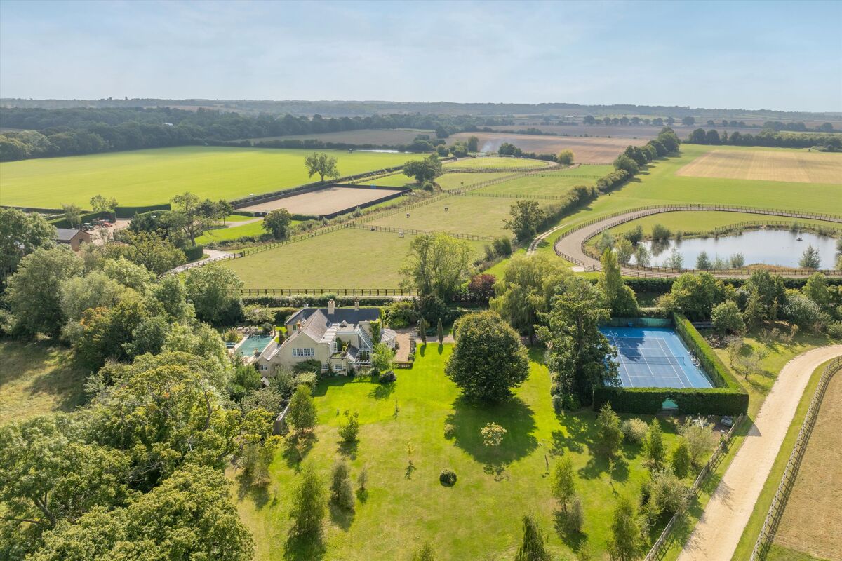 house for sale in Holyport, Berkshire, SL6 - asc012463226 | Knight Frank