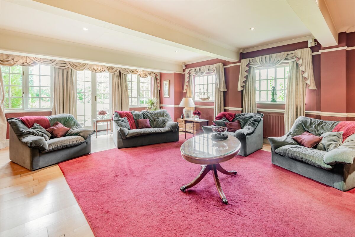 house for sale in Holyport, Berkshire, SL6 - asc012463226 | Knight Frank