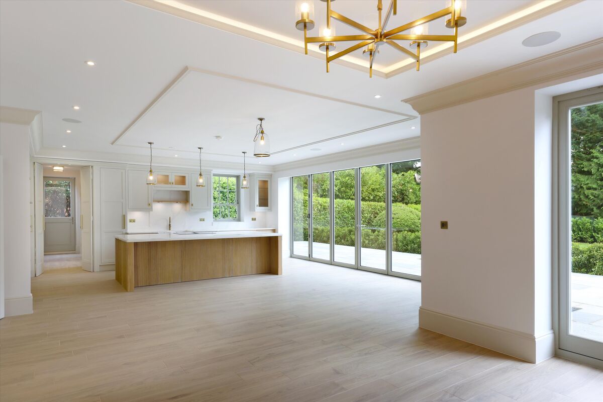 house for sale in Heath Rise, Virginia Water, Surrey, GU25 - asc012563797 | Knight Frank