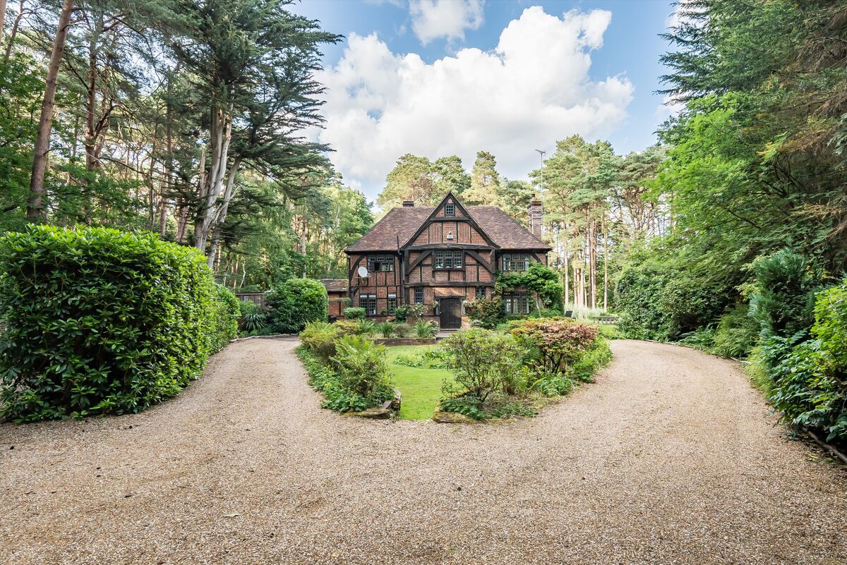 house to rent in Finchampstead, Wokingham, Berkshire, RG40 ...