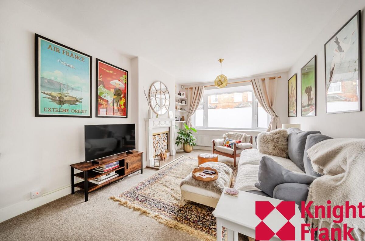 house to rent in Brockenhurst Road, Ascot, Berkshire SL5 - asq012662978 ...