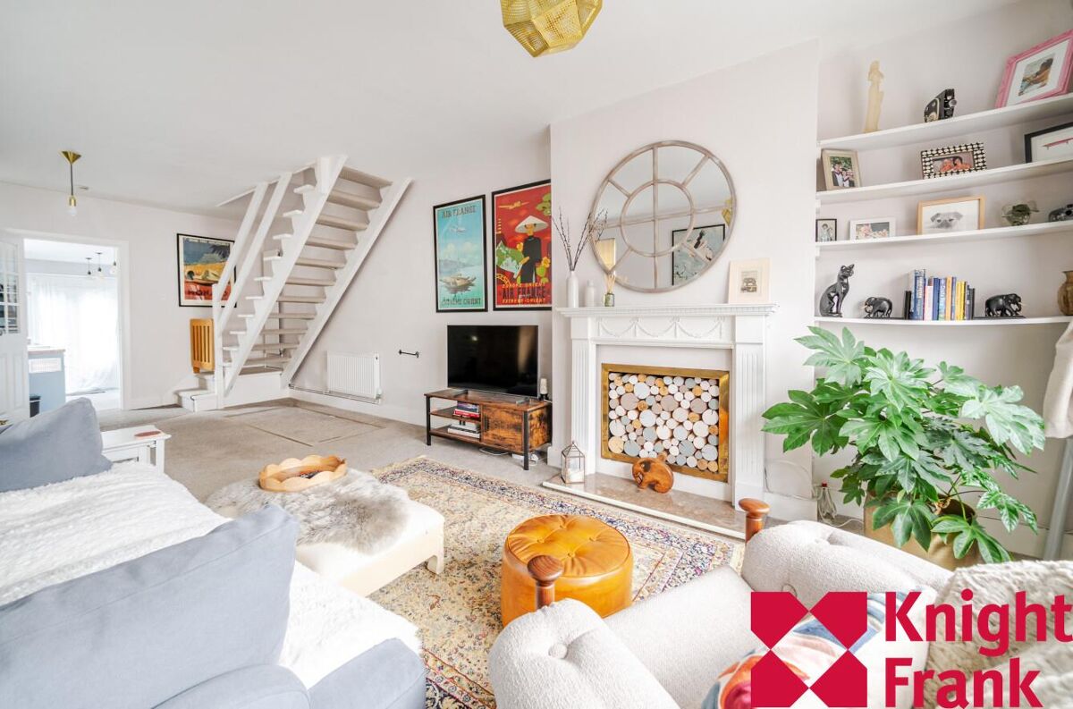 house to rent in Brockenhurst Road, Ascot, Berkshire SL5 - asq012662978 ...