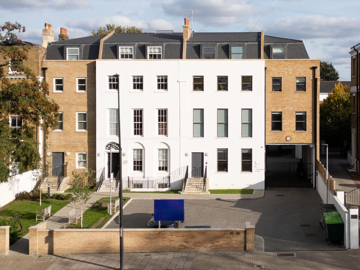 Mixed Use Property for sale in 363-365 Clapham Road, Lambeth, London ...