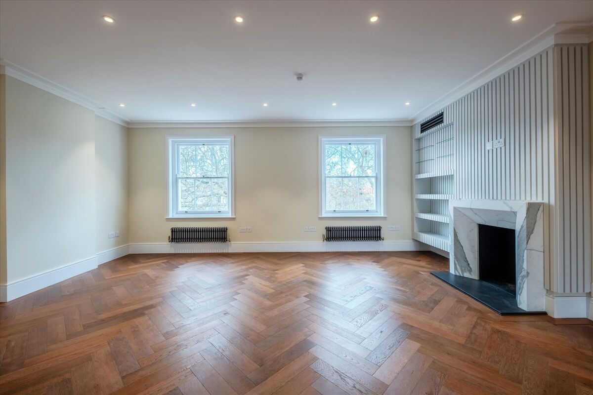 Flat 3, 45 Wilton Crescent, Belgravia, London, SW1X 8RX | Knight Frank ...