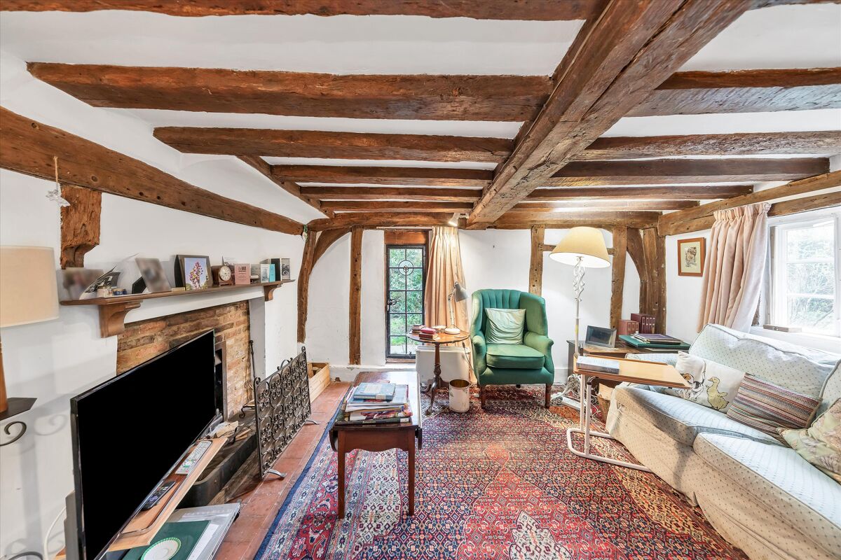 6 Bed Detached House - The Emplins, Gamlingay, Nr Sandy, Cambridgeshire ...