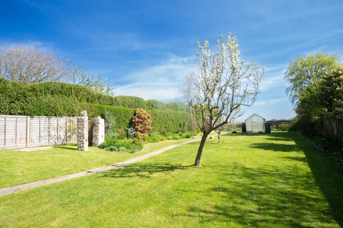 Pear Tree Cottage, Hankham Street, Hankham, Pevensey, East Sussex, BN24 ...