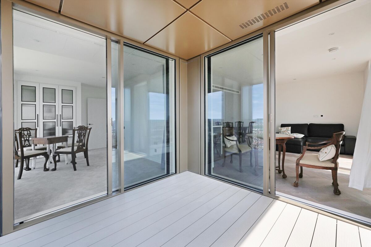 flat to rent in Kings Tower, Chelsea, SW6 - baq012503220 | Knight Frank