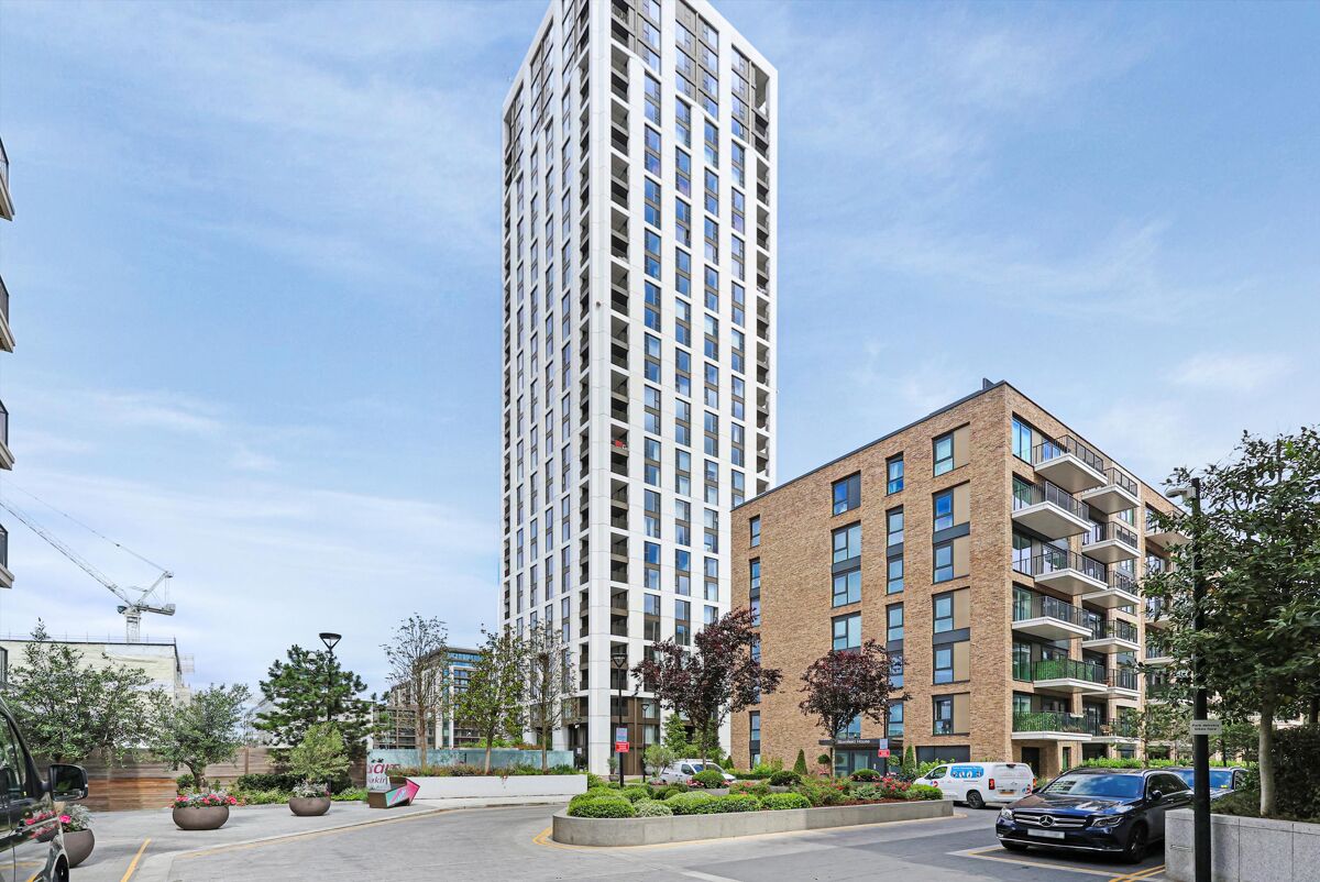 flat to rent in Kings Tower, Chelsea, SW6 - baq012503220 | Knight Frank