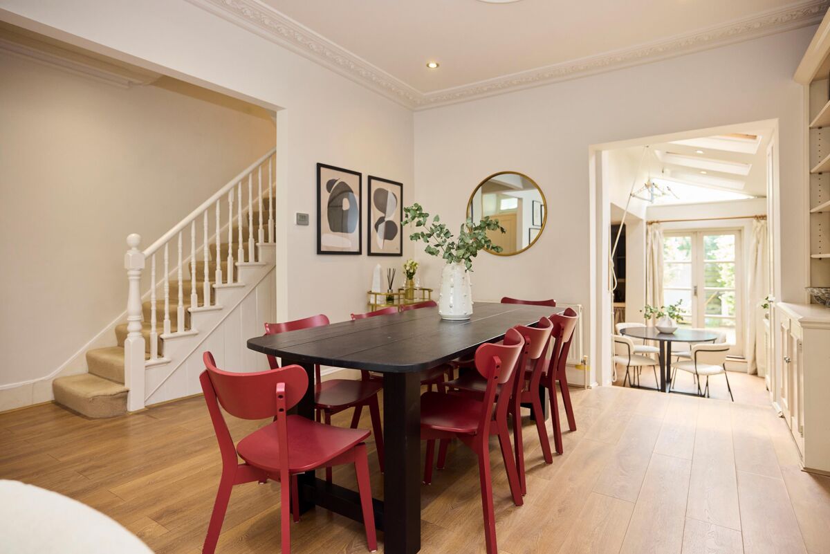 house to rent in Cabul Road, Battersea, SW11 - baq012599831 | Knight ...