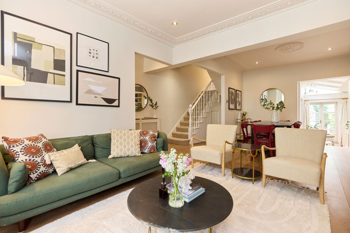 house to rent in Cabul Road, Battersea, SW11 - baq012599831 | Knight ...