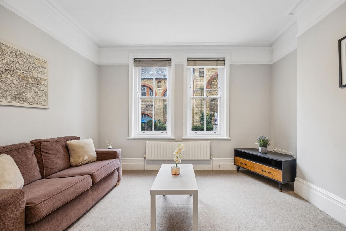 Immobili in vendita - Brixton Road, London, SW9 | Knight Frank