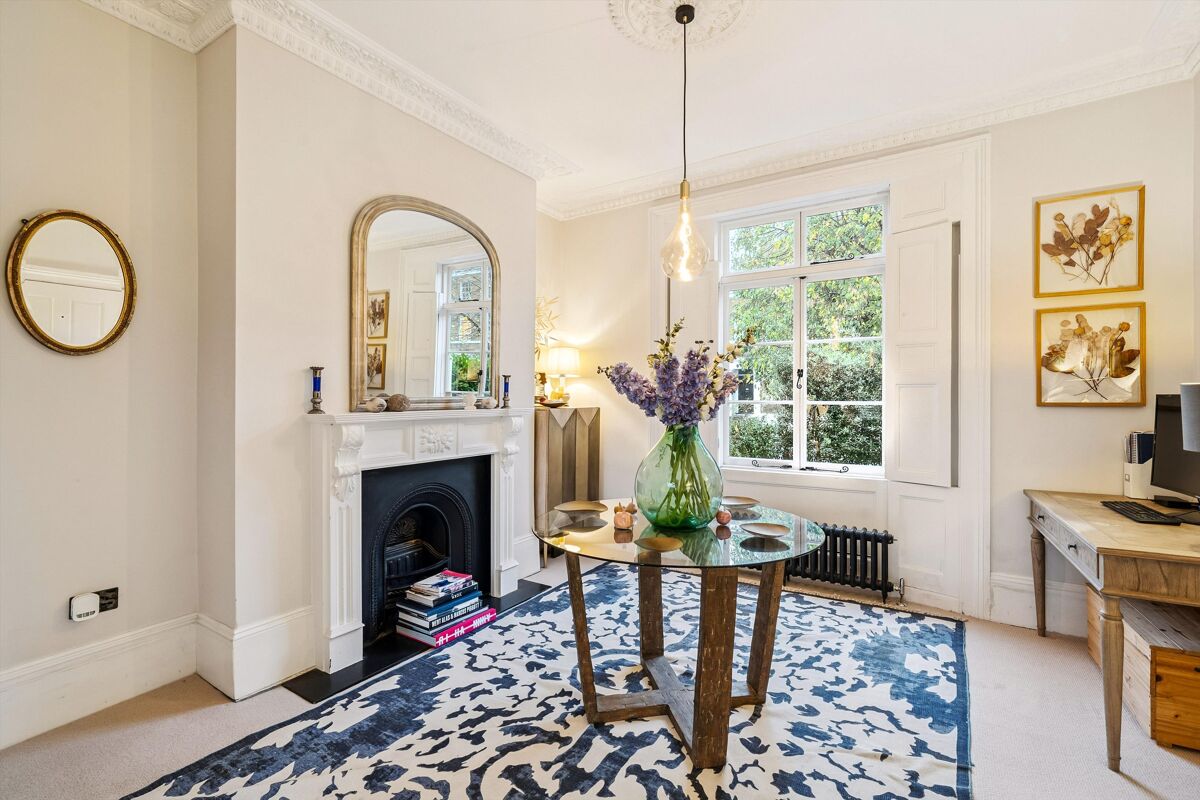 house for sale in Lorn Road, London, SW9 - bat012519928 | Knight Frank ...