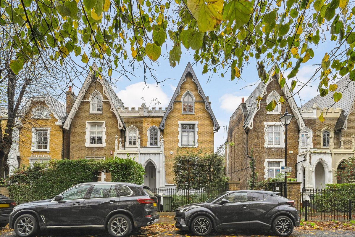 house for sale in Lorn Road, London, SW9 - bat012519928 | Knight Frank ...