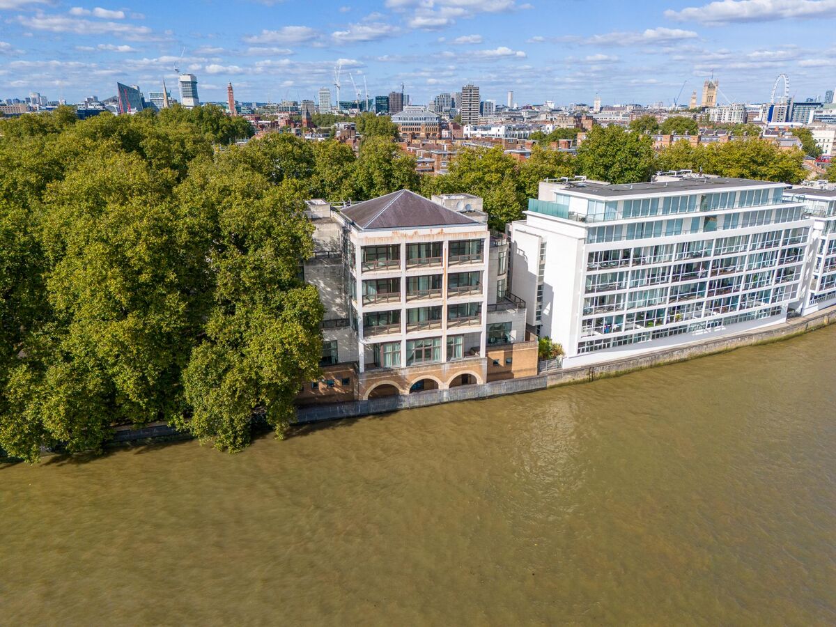 House for sale in Grosvenor Road, Pimlico, London, SW1V - bat190206 ...