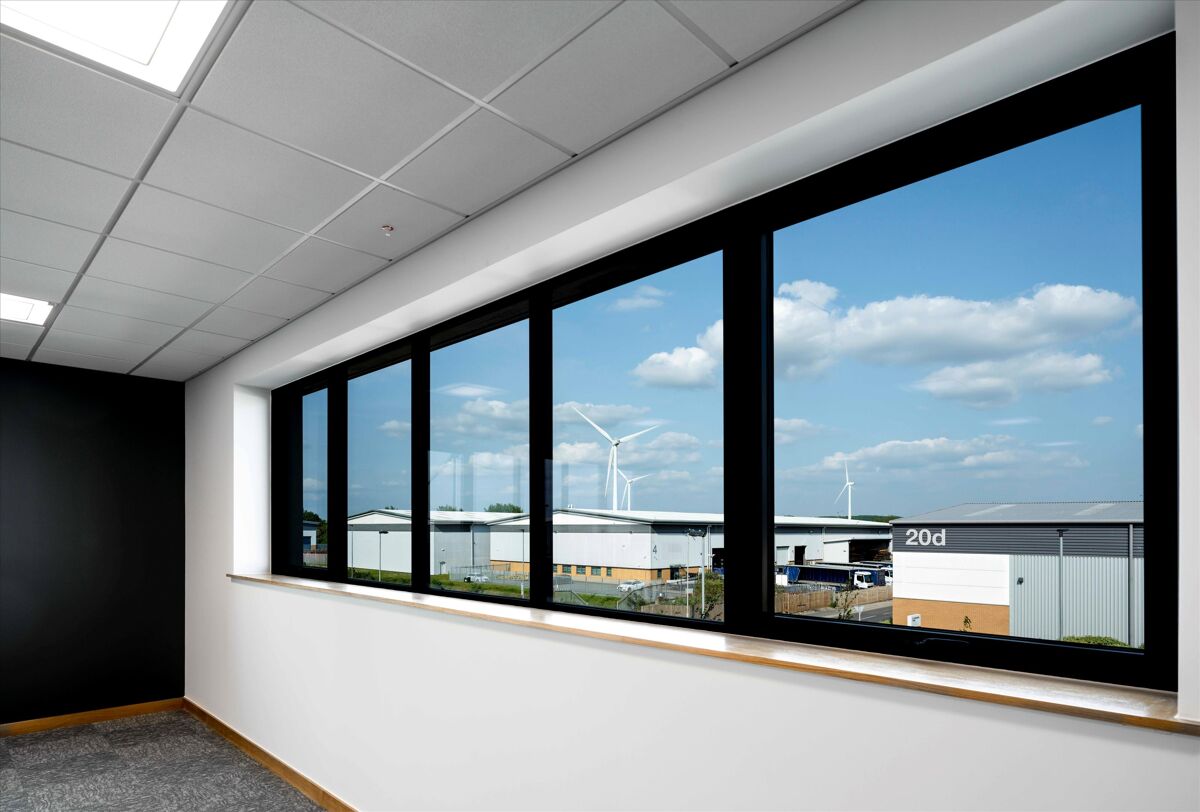 Industrial/Distribution to rent in Unit 25 Indurent Park Access 18, Kings Weston Lane, Avonmouth ...