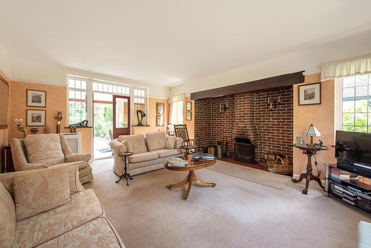 house for sale in Stoney Lane, Bovingdon, Hertfordshire, HP3 ...