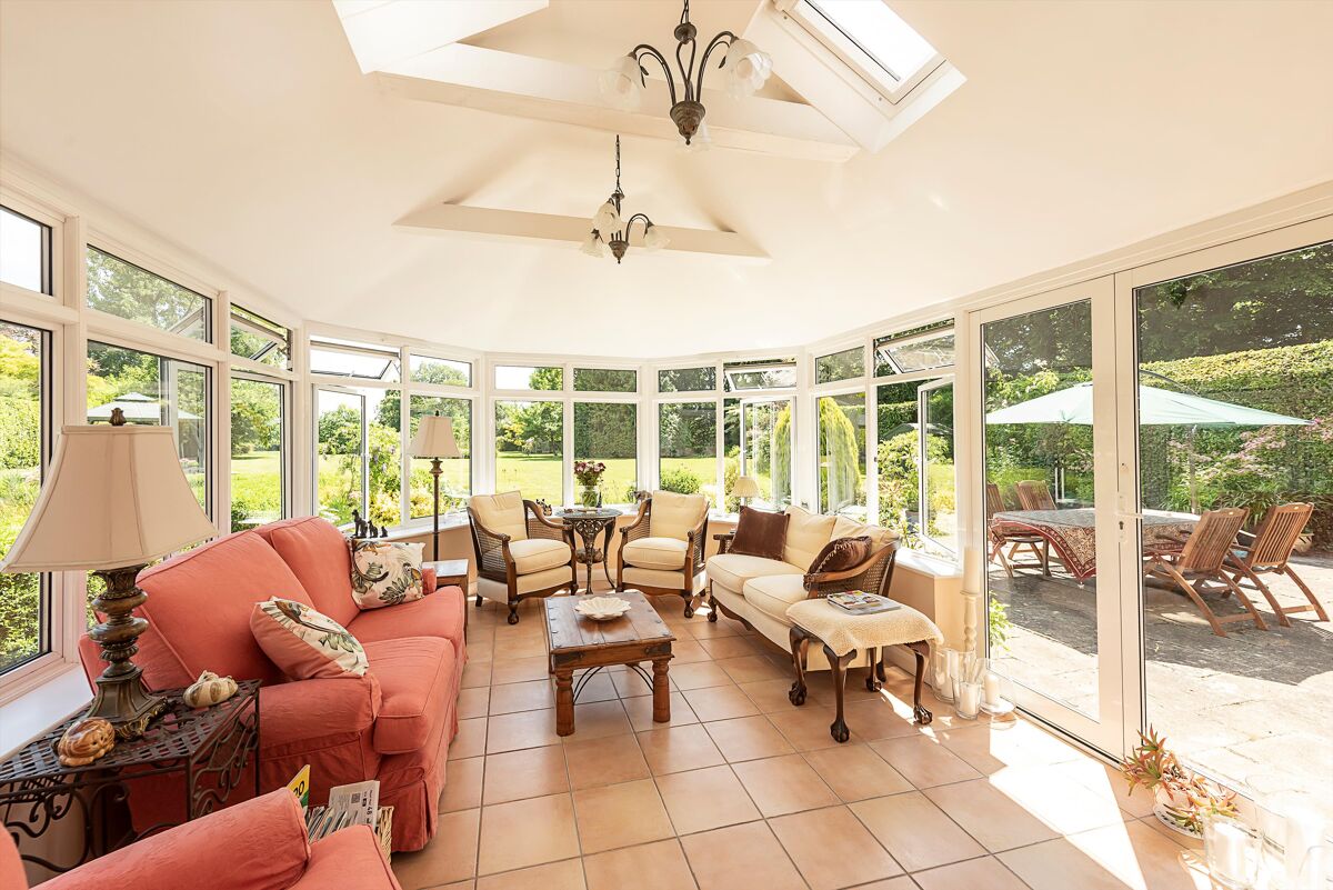 house for sale in Stoney Lane, Bovingdon, Hertfordshire, HP3 ...