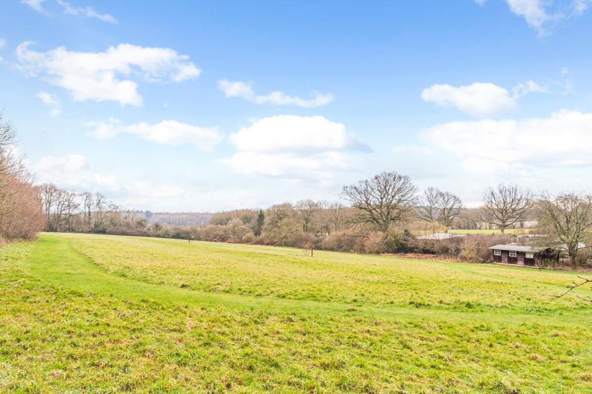 house for sale in Byslips Road, Studham, Dunstable, Bedfordshire, LU6 ...