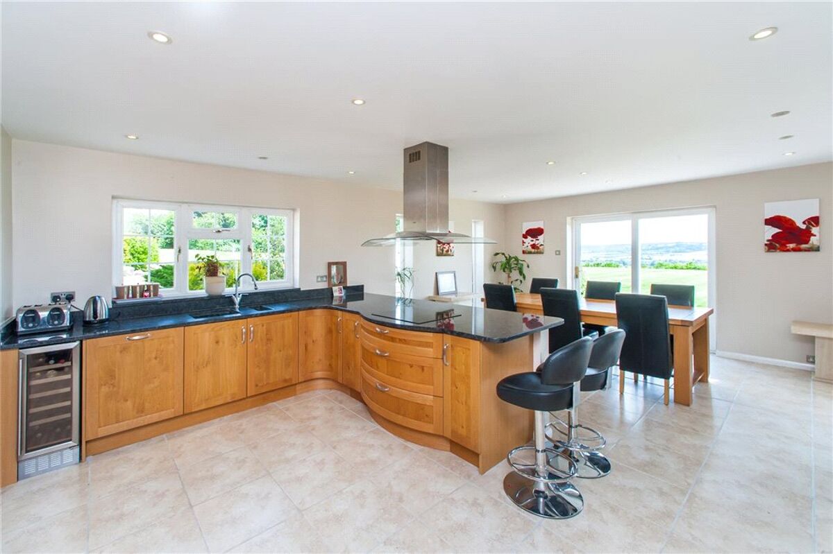 house for sale in Chapel Lane, Bledlow Ridge, Buckinghamshire, HP14 ...