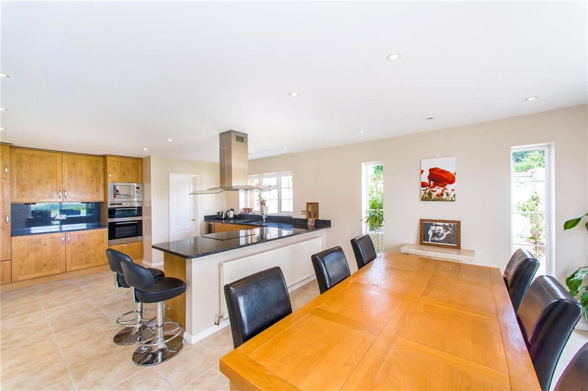 house for sale in Chapel Lane, Bledlow Ridge, Buckinghamshire, HP14 ...