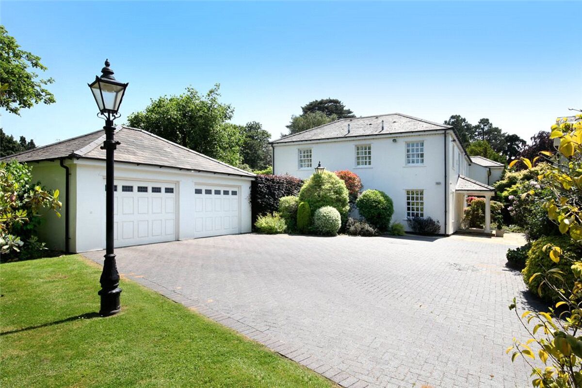 house for sale in Framewood Road, Fulmer, Berkshire, SL2 - bcn160148 ...