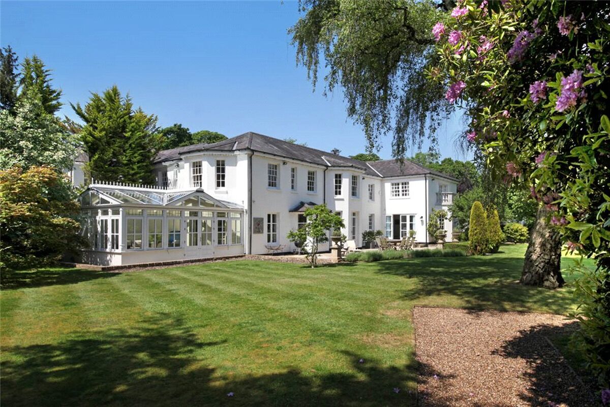 house for sale in Framewood Road, Fulmer, Berkshire, SL2 - bcn160148 ...