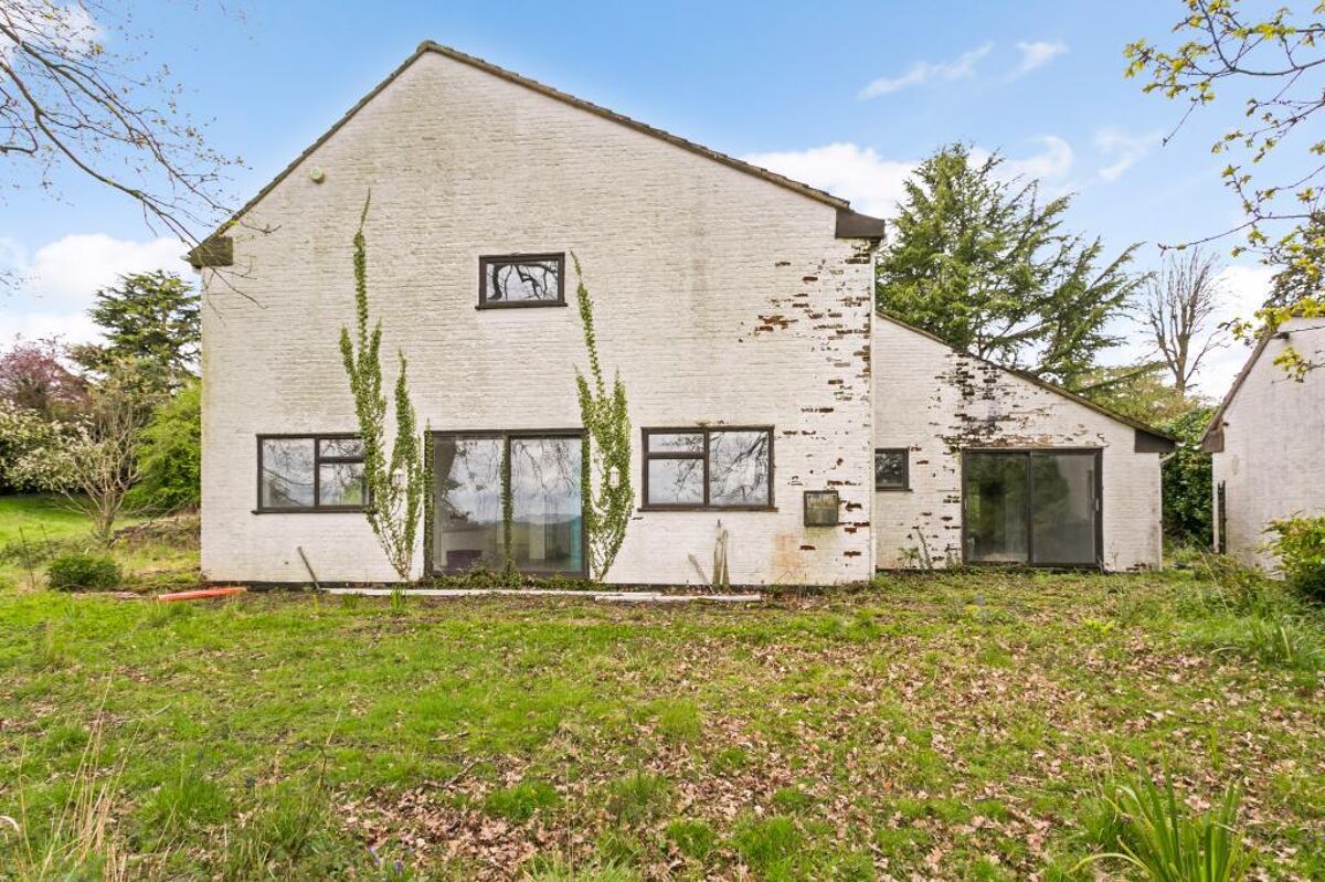 house for sale in Church Road, Cookham, Maidenhead, Berkshire, SL6 ...