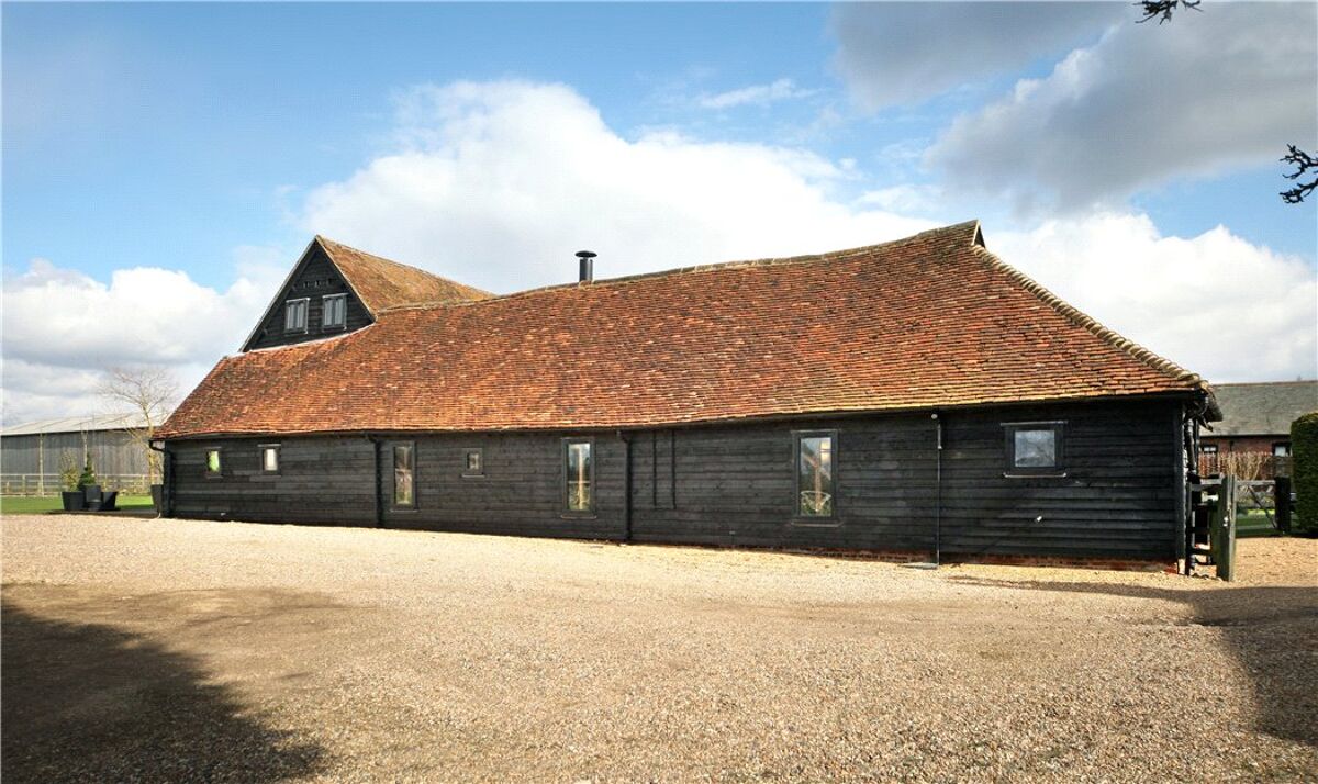 house for sale in Ashley Green, Buckinghamshire, HP5 - BCN180367 ...