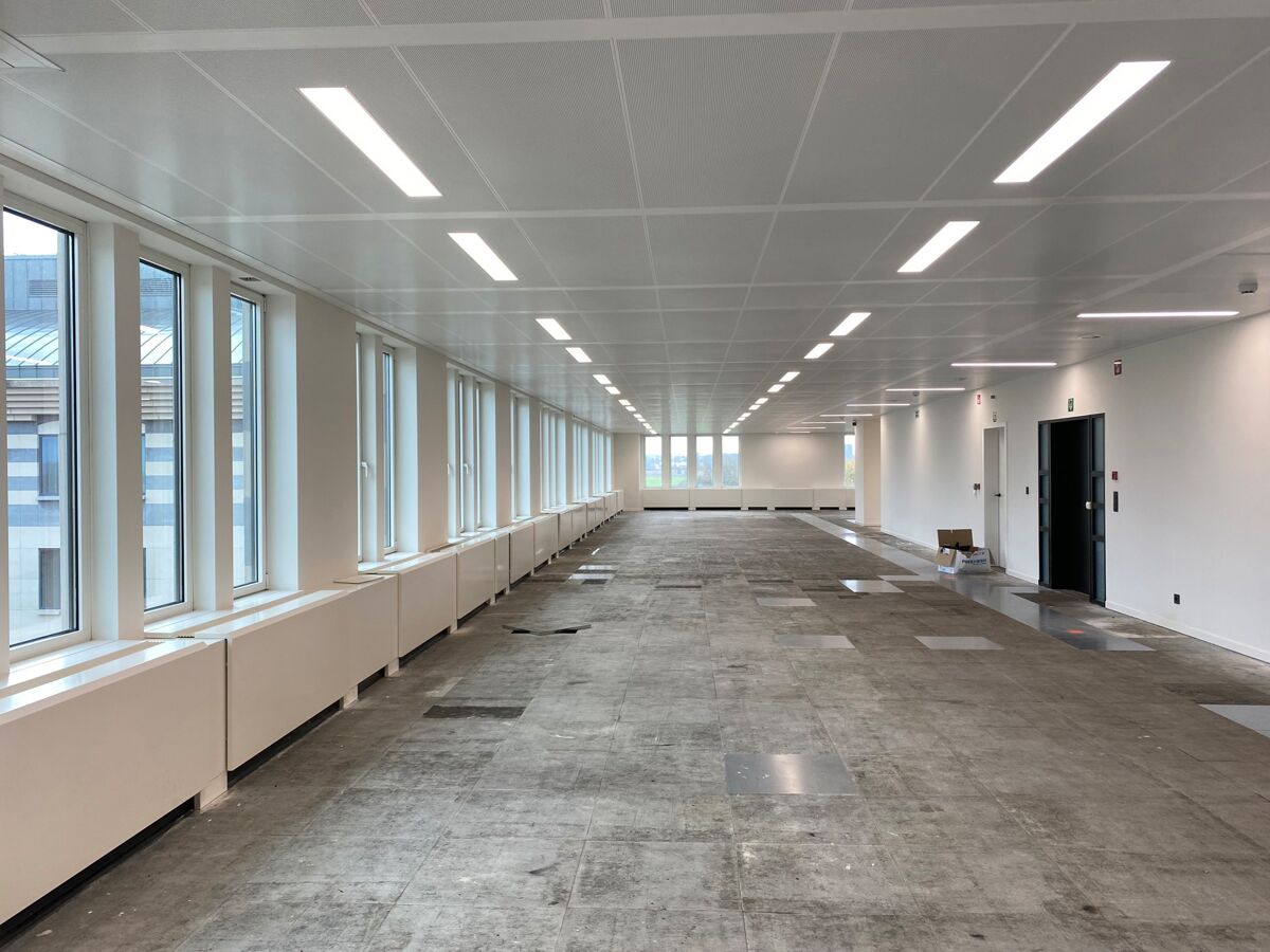 Office to rent in TWIN SQUARES, Culliganlaan 1ABC, 1831 Diegem ...