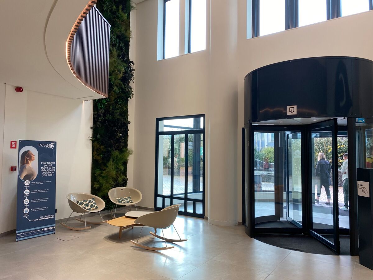 Office to rent in TWIN SQUARES, Culliganlaan 1ABC, 1831 Diegem ...