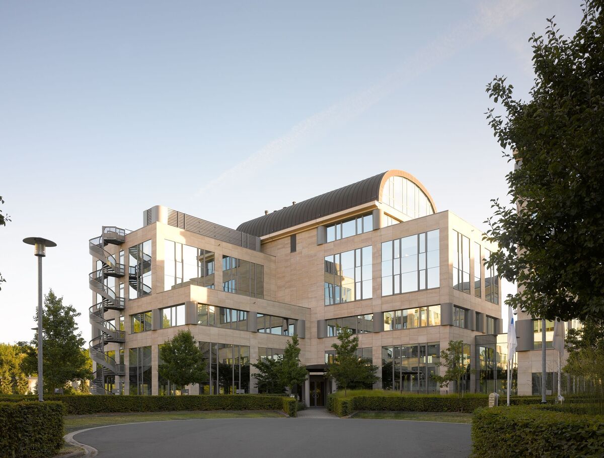 Office to rent in PARK LANE F, Culliganlaan 2F, 1831 Diegem - be5556870 ...