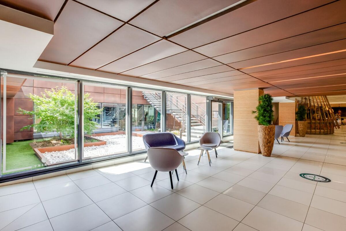 Office to rent in LOUISE CENTRE, Avenue Louise 279/289 - Louizalaan, 1050 Brussels - be5556907 ...