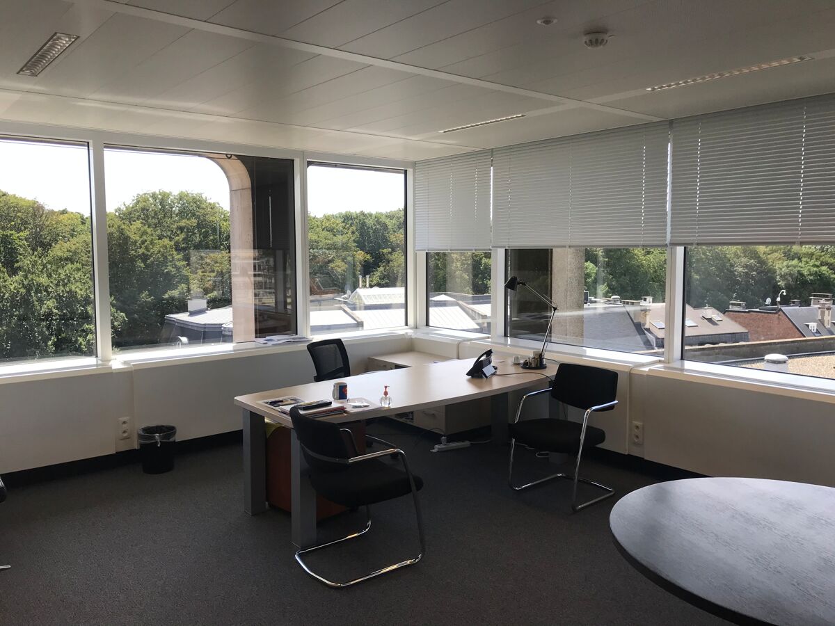 Office to rent in LOUISE LEGRAND, Avenue Louise 523 - Louizalaan, 1000 ...
