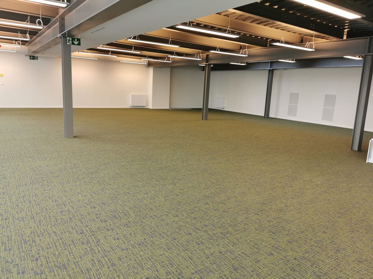 Office to rent in BROQUEVILLE, Avenue de Broqueville - Broquevillelaan ...