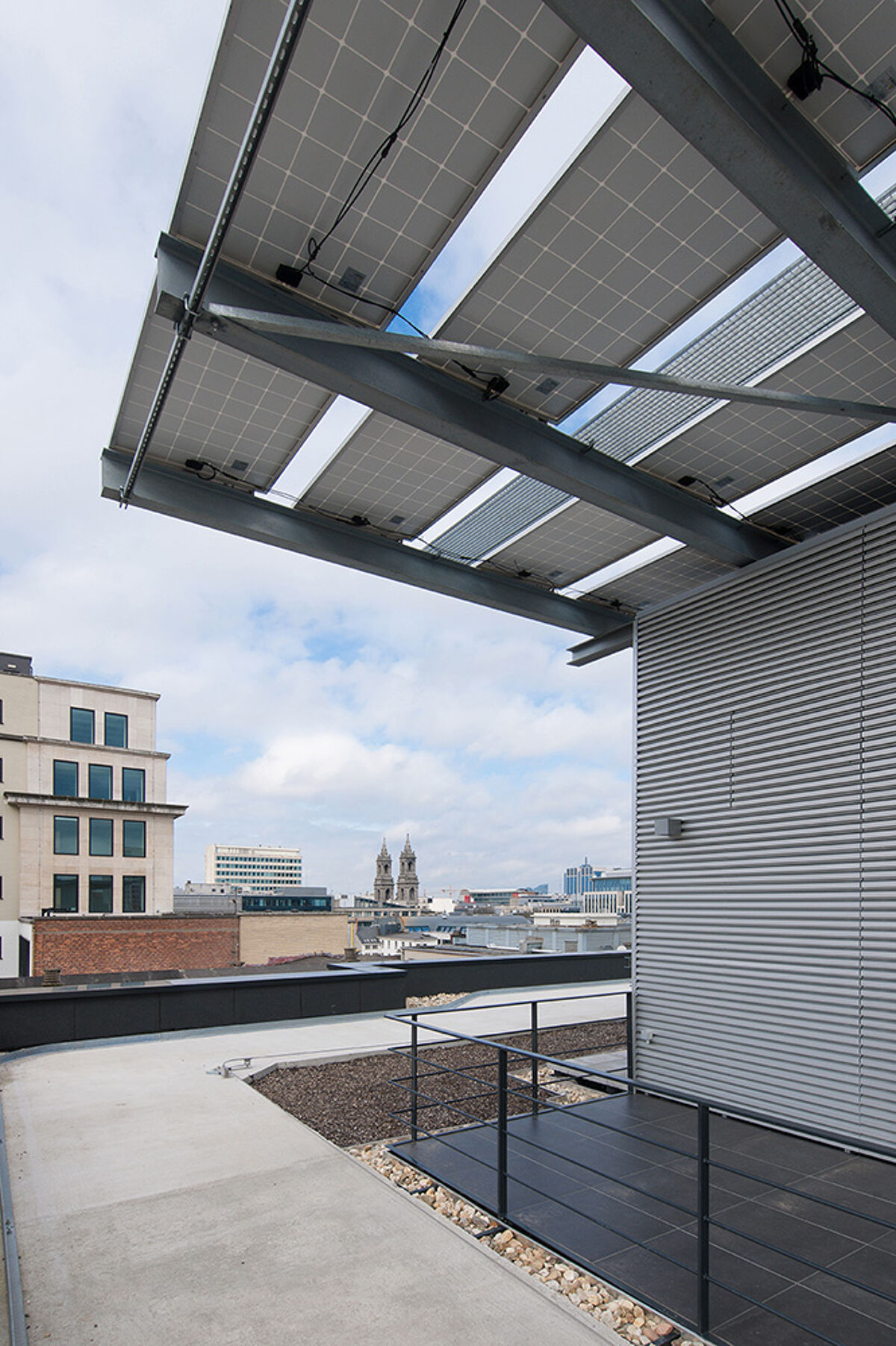 Office to rent in Rue Belliard 65 - Belliardstraat, 1040 Etterbeek ...