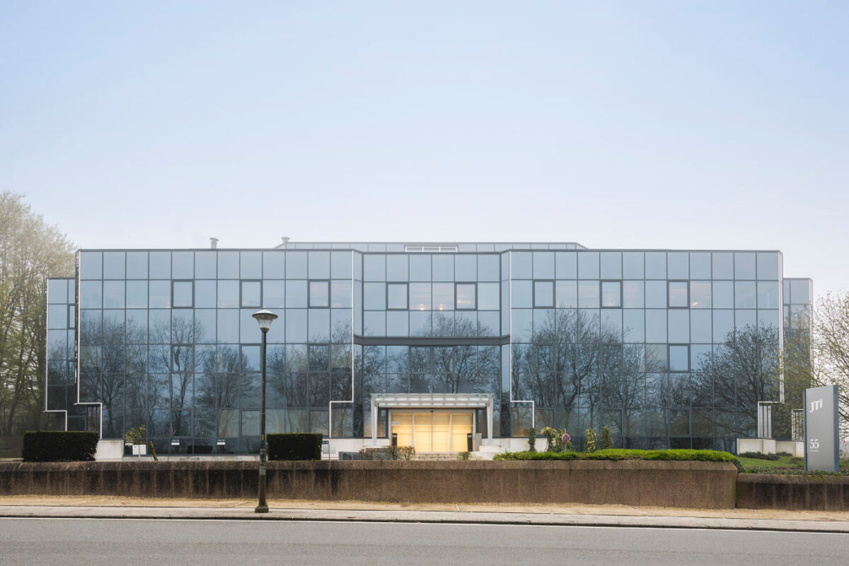 Office to rent in Boechoutlaan 55, 1853 Strombeek-Bever - be6082464 ...