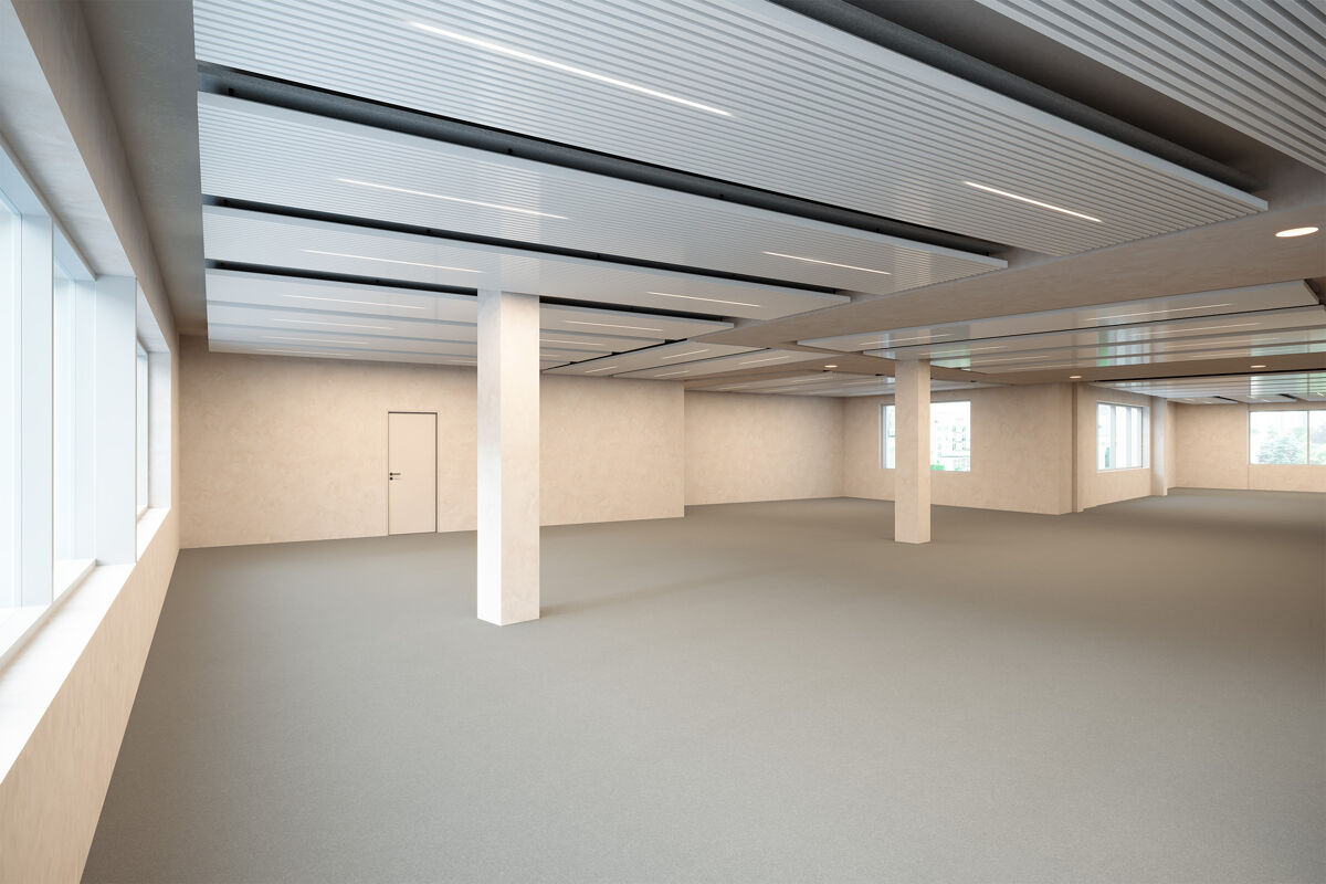 Office to rent in THE COMPASS, Lange Lozanastraat 270, 2018 Antwerpen ...