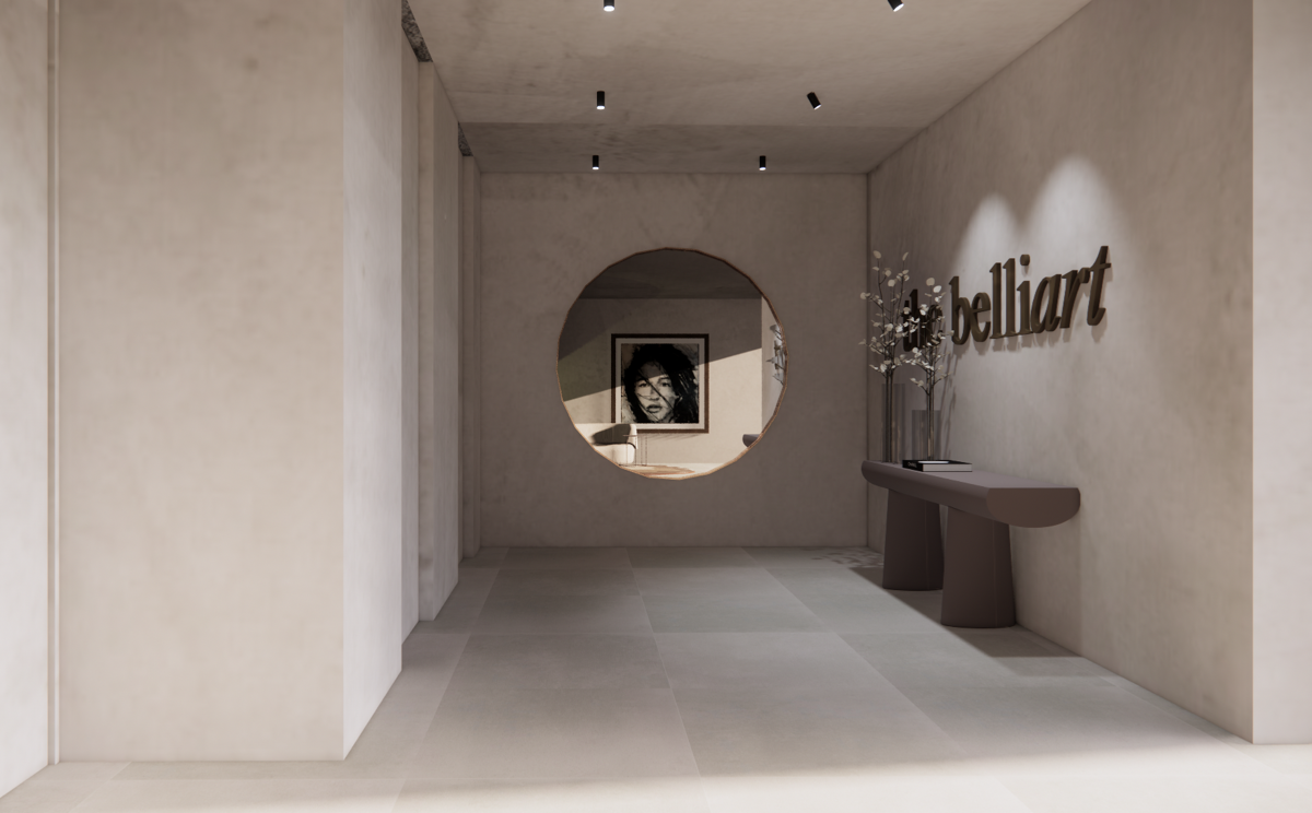 Office to rent in The Belliart, Rue Belliard - Belliardstraat 15/17 ...