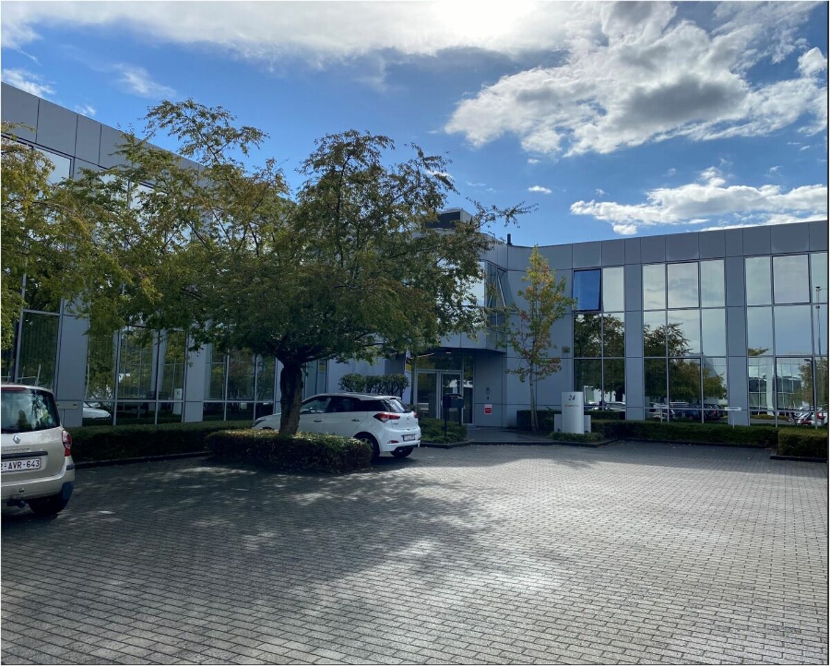 Office to rent in IKAROS BUSINESS PARK , Ikaroslaan 24, 1930 Zaventem ...