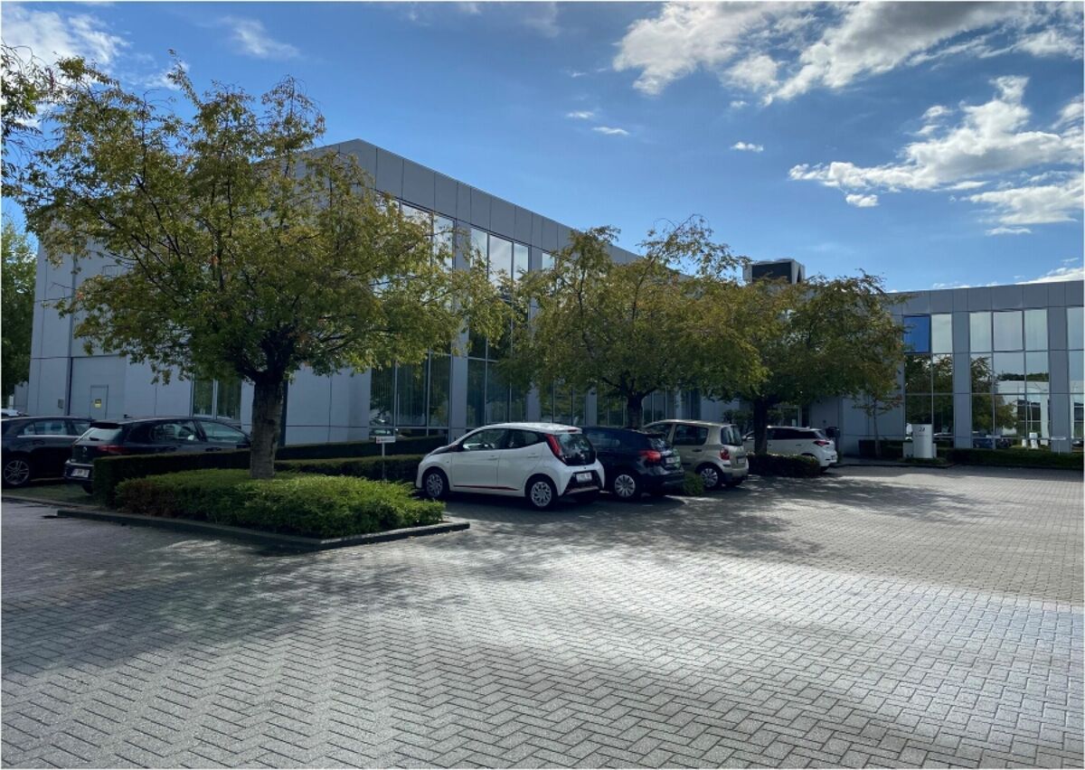 Office to rent in IKAROS BUSINESS PARK , Ikaroslaan 24, 1930 Zaventem ...