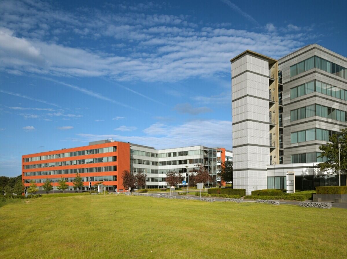 Office to rent in PEGASUS PARK - 6, De Kleetlaan 12 A/B - 1831 DIEGEM ...