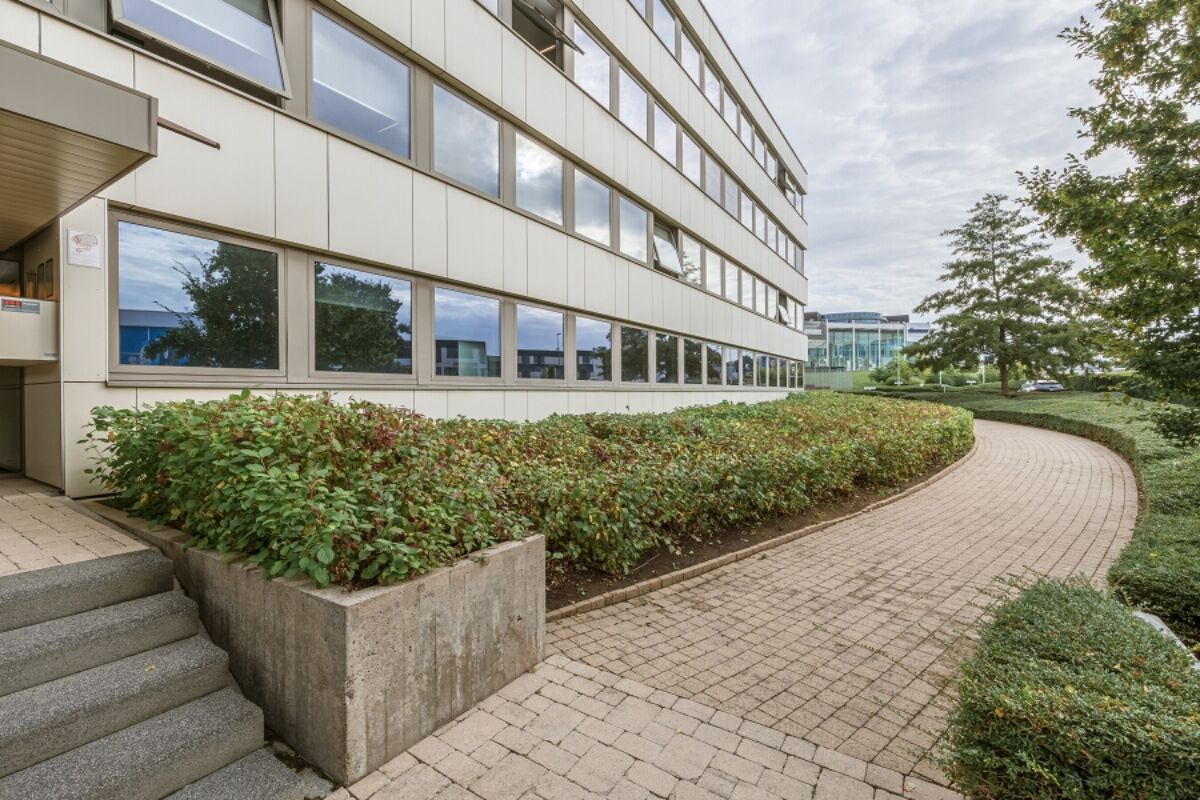 Office to rent in CAMPUS ZAVENTEM, Leuvensesteenweg 325 - 1932 ZAVENTEM ...