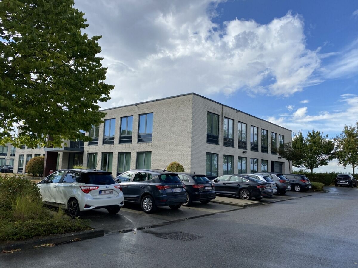 Office to rent in IKAROS BUSINESS PARK , Ikaroslaan 61/83, 1930 Zaventem - beblg3999 | Knight ...