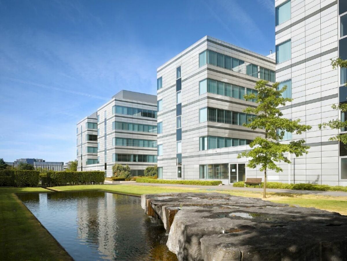 Office to rent in PEGASUS PARK - 3, De Kleetlaan 7A - 1831 DIEGEM ...