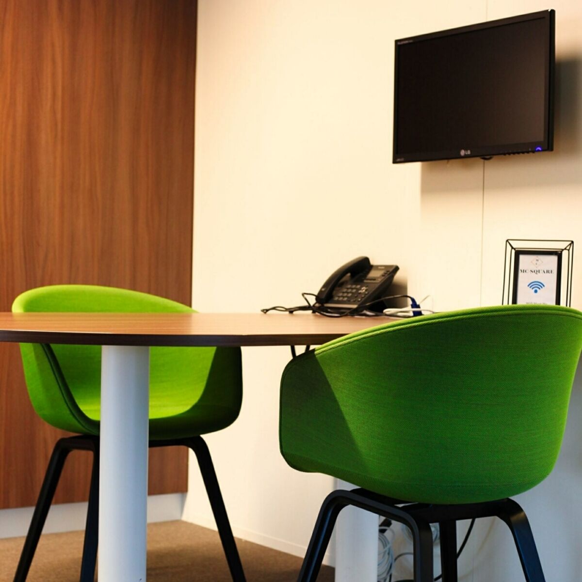 Office to rent in AIRPORT PLAZA - MC, Leonardo Da Vincilaan 19 - 1831 ...