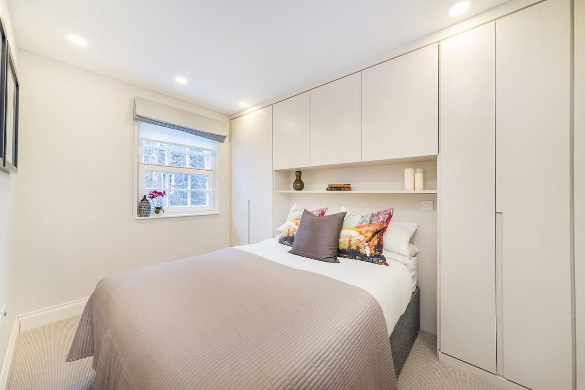 house to rent in Passmore Street, Belgravia, London, SW1W ...