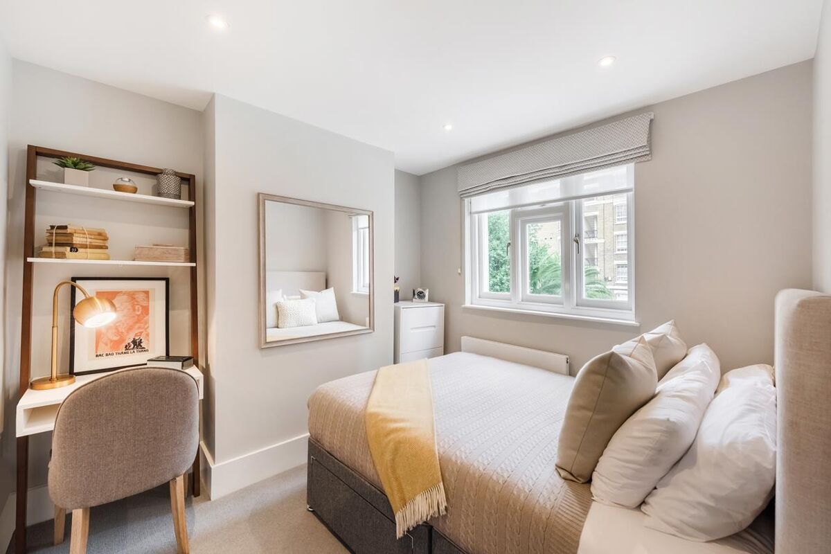 house to rent in Passmore Street, Belgravia, London, SW1W ...