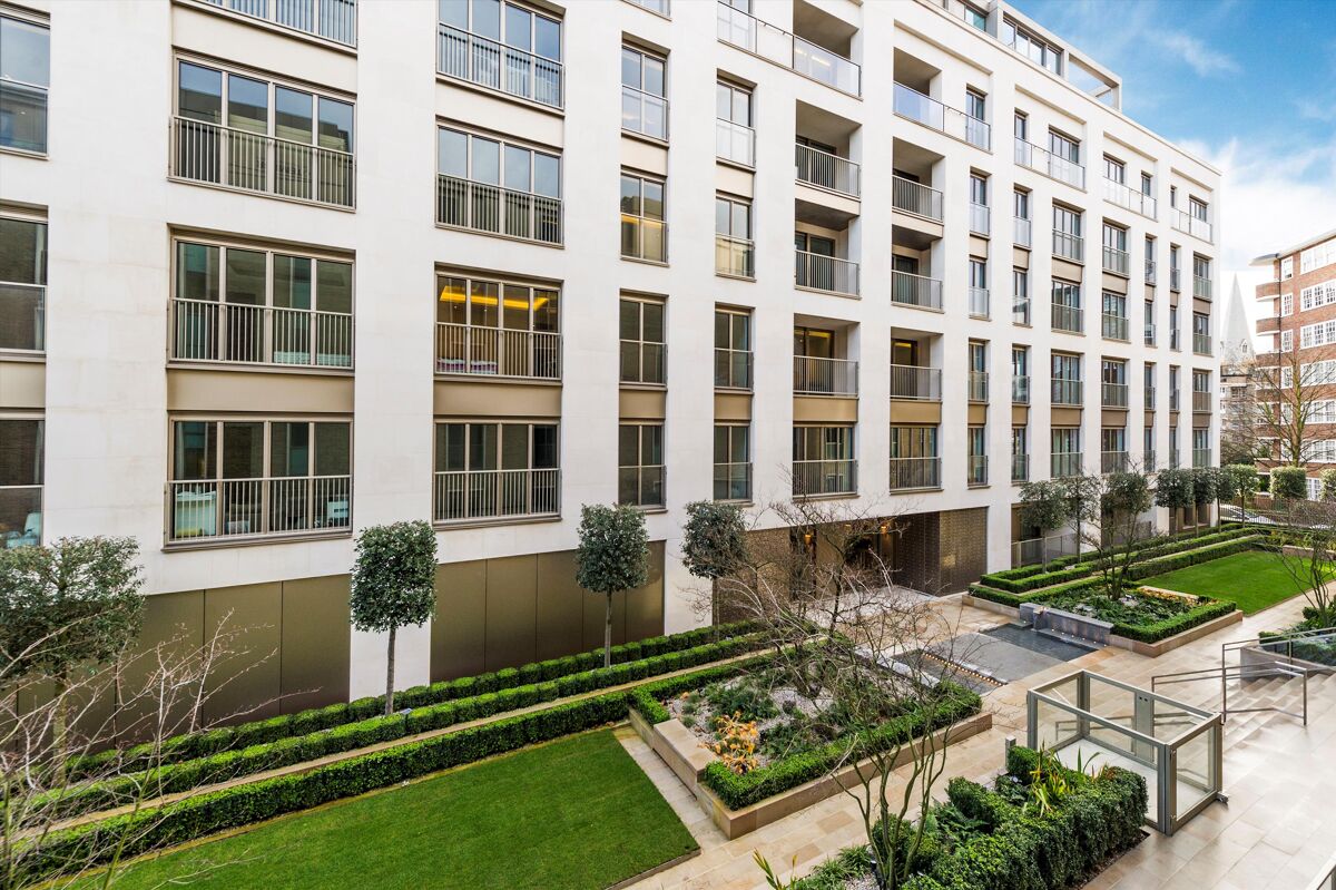 flat to rent in 1 Ebury Square, Belgravia, London, SW1W - beq012380380 ...