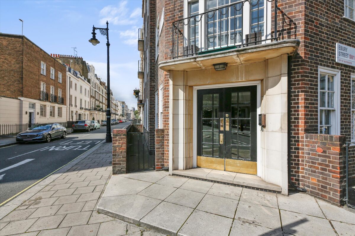 flat to rent in Ebury Street, Belgravia, London, SW1W - beq012385508 ...